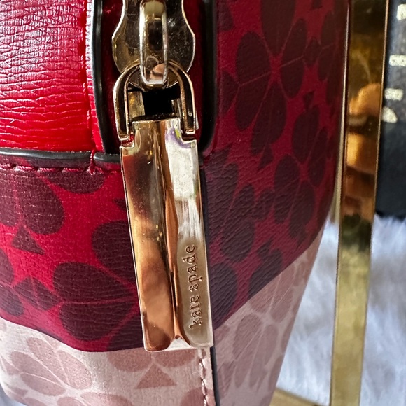 kate spade | Bags | Extremely Rare Limited Edition Tom And Jerry Kate ...